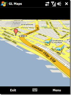 My Brain Hurts: GL Maps goes Open Source